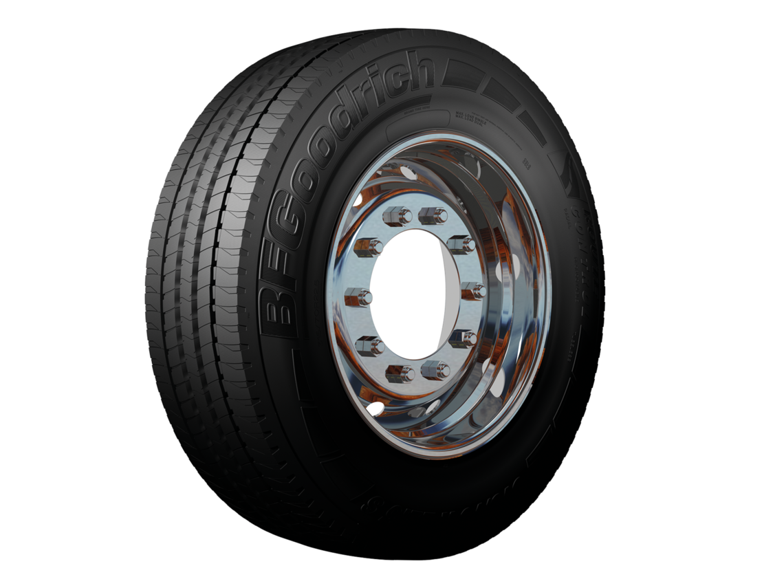 BFGOODRICH 349475 – CTCTYRES